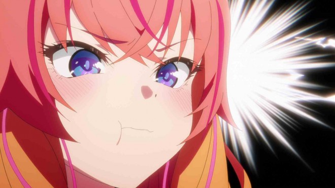 Kakushite! Makina-san!! Episode 5 Story & Preview Images Released ...