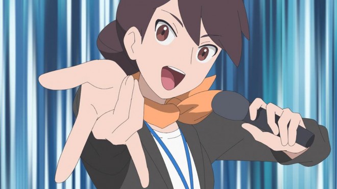 Pokémon Horizons Episode 95 Story & Scene Previews Released | Japan ...