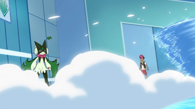 Pokémon Horizons Episode 95 Story & Scene Previews Released | Japan ...