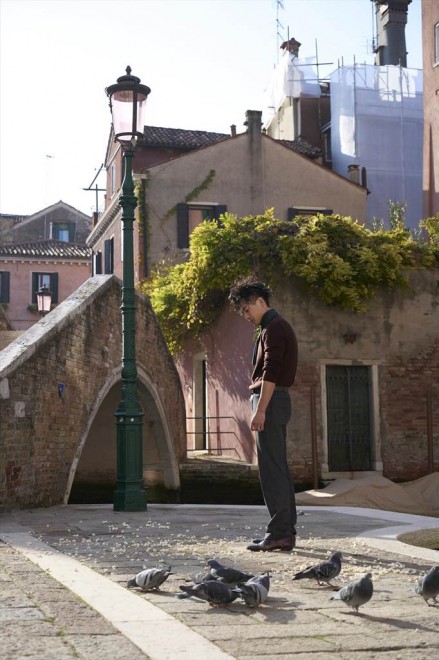 Thus Spoke Kishibe Rohan: At a Confessional, Behind the Scenes ...