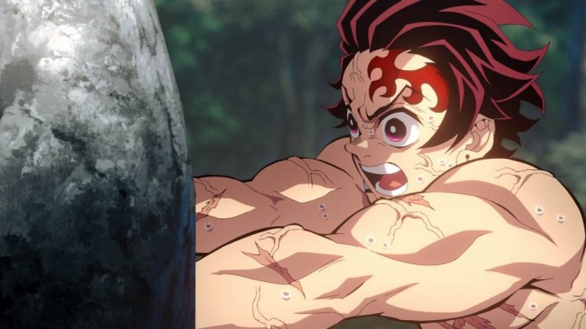Demon Slayer: Infinity Castle Arc Movie Reveals Story—The Final Battle ...