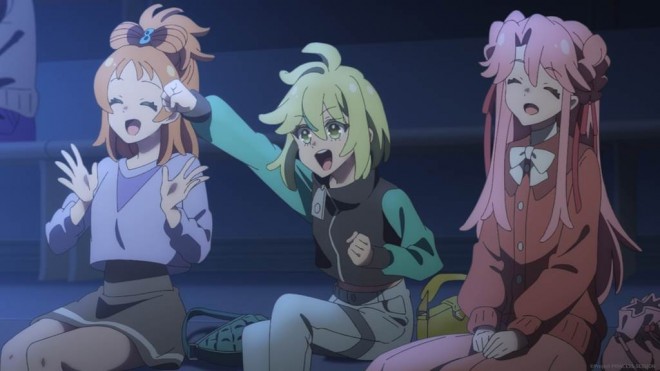 Princession Orchestra Episode 6 Story Preview Released | Japan Anime ...