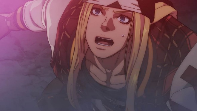GUILTY GEAR STRIVE: DUAL RULERS Episode 6 Story & Preview Cuts Released ...