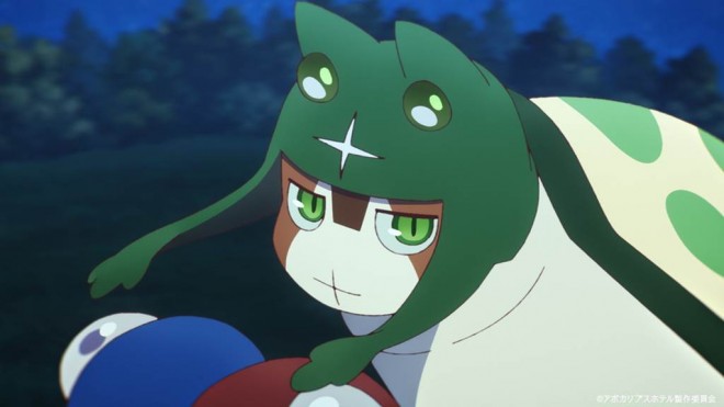 Apocalypse Hotel Episode 6 Story & Preview Stills Released | Japan ...