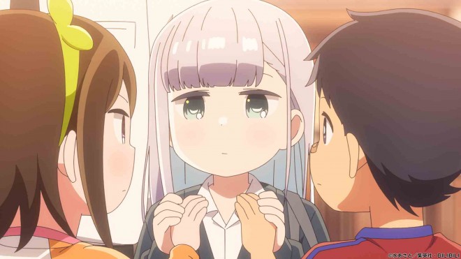Aharen-san wa Hakarenai S2 Episode 6 Story and Preview Images Released ...