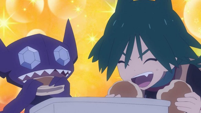 Pokémon Horizons Episode 96 Story & Scene Previews Released | Japan ...