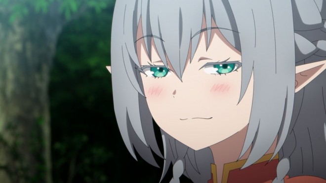 The Beginning After the End (TBATE) Episode 7 Story & Preview Images ...