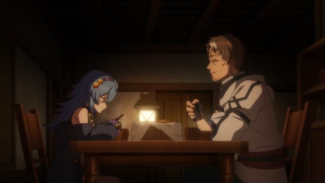 From Old Country Bumpkin to Master Swordsman Episode 7 Story and ...