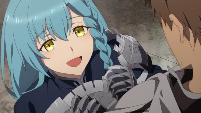 From Old Country Bumpkin to Master Swordsman Unveils 4th Trailer ...