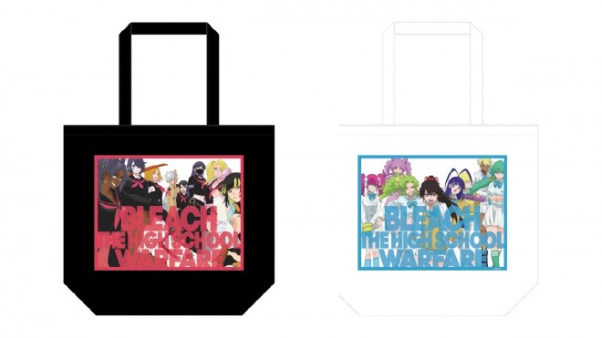 BLEACH WORLD Event Launches in June with Gotei 13 Recruitment ...