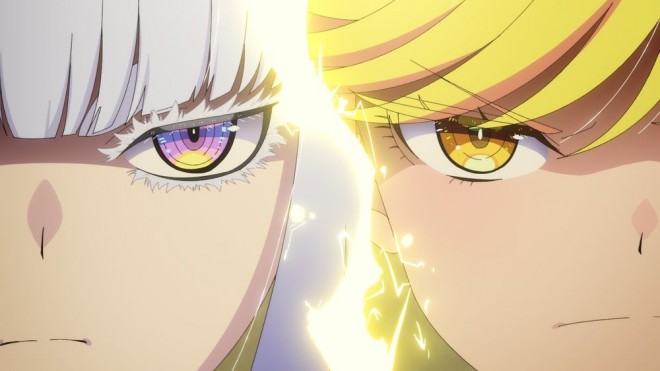 Rock Is a Lady's Modesty Episode 7 Story & Preview Stills Released ...