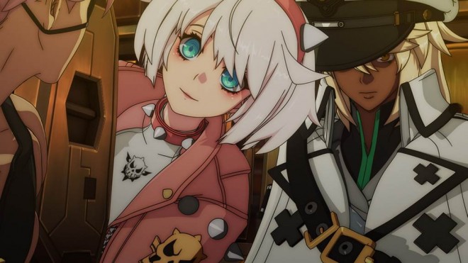 GUILTY GEAR STRIVE: DUAL RULERS Episode 7 Story & Preview Cuts Released ...