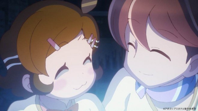 Apocalypse Hotel Episode 7 Story & Preview Stills Released | Japan ...