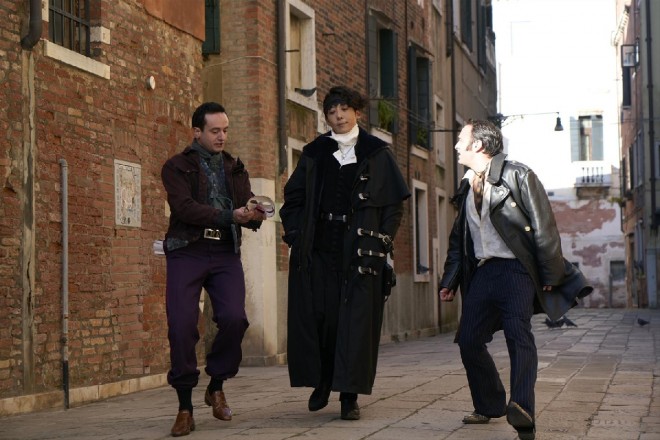 Thus Spoke Kishibe Rohan: Issey Takahashi Unleashes “Heaven’s Door” in ...