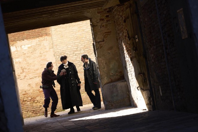 Thus Spoke Kishibe Rohan: Issey Takahashi Unleashes “Heaven’s Door” in ...