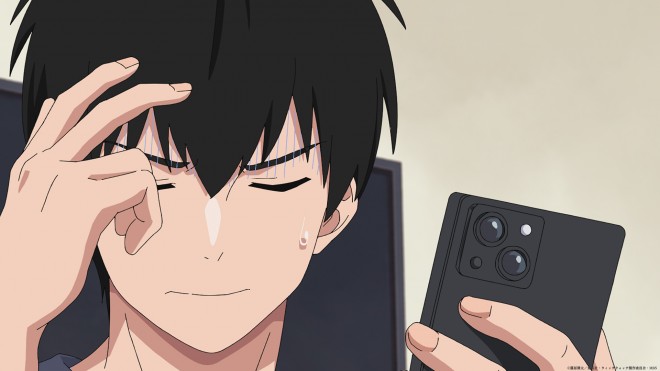 Witch Watch Episode 7 Story & Preview Stills Revealed: Nico and Kanshi ...