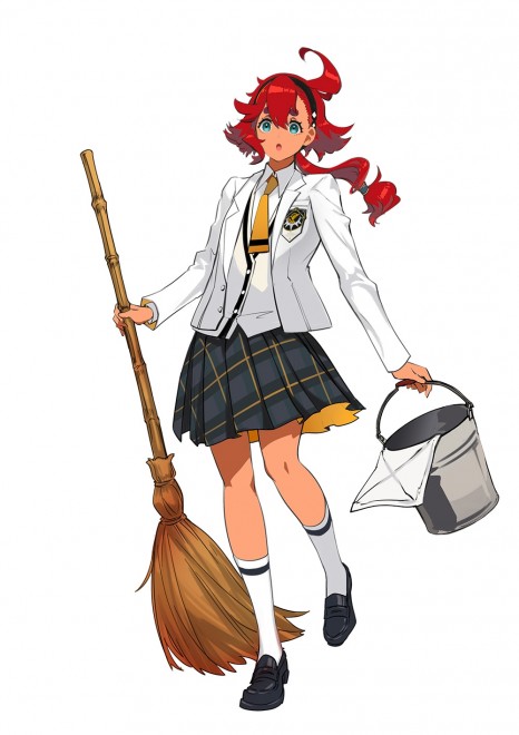 New Manga “Mobile Suit Gundam: The Witch from Mercury — Youth Frontier ...