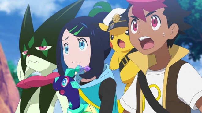 Pokémon Horizons May 23 Episode Delayed Due to Japanese Broadcast ...