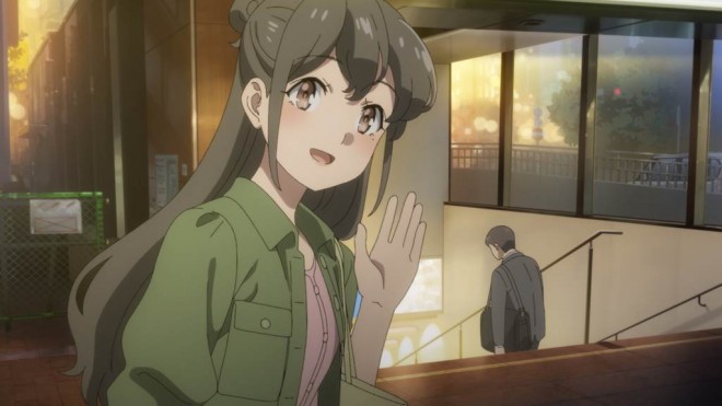 Rascal Does Not Dream of Santa Claus Premieres July 5 with New PV and ...