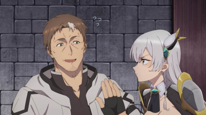 From Old Country Bumpkin to Master Swordsman Episode 8 Story and ...