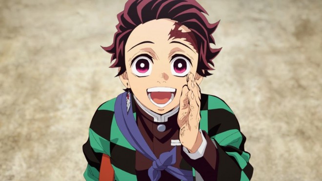 Iguro Obanai New Visual Revealed for Demon Slayer: Infinity Castle Arc ...