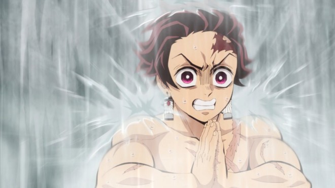 Iguro Obanai New Visual Revealed for Demon Slayer: Infinity Castle Arc ...