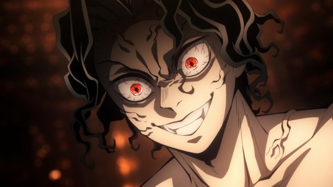 Iguro Obanai New Visual Revealed for Demon Slayer: Infinity Castle Arc ...