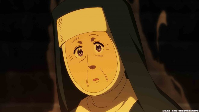 Fire Force Season 3 Episode 8: Story & Preview Stills Revealed: Hibana ...