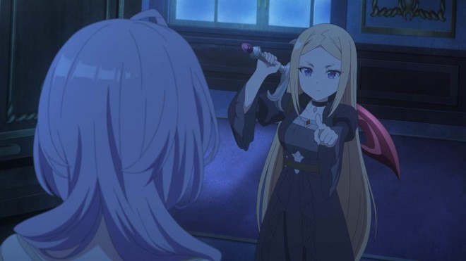 “The Too-Perfect Saint EP8 Story & Preview Released | Japan Anime News ...