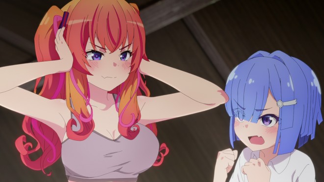 Kakushite! Makina-san!! Episode 8 Story & Preview Images Released ...