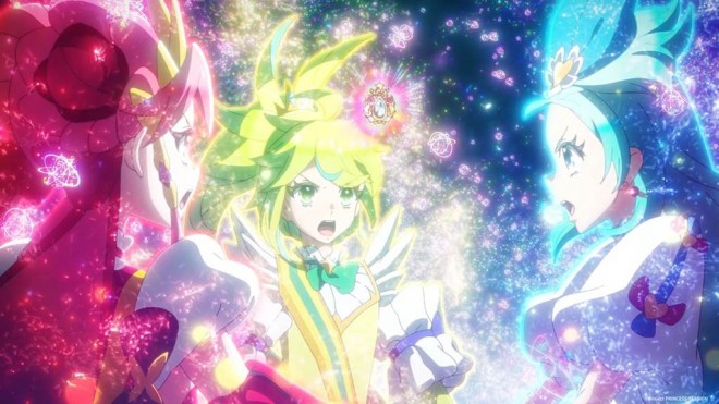 Princession Orchestra Episode 8 Story Preview Released | Japan Anime ...