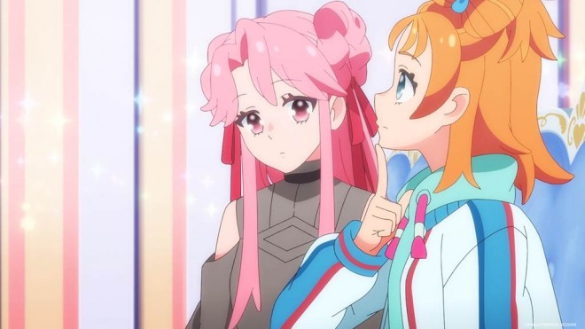 Princession Orchestra Episode 8 Story Preview Released | Japan Anime ...