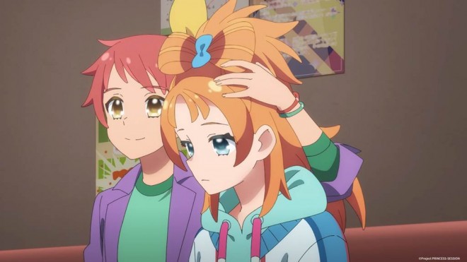 Princession Orchestra Episode 8 Story Preview Released | Japan Anime ...