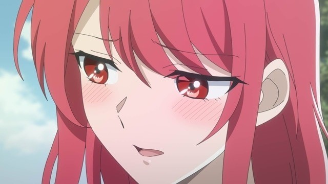 The Gorilla God's Go-To Girl Episode 8 Story & Preview Stills Released ...