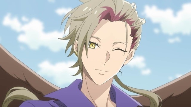 The Gorilla God's Go-To Girl Episode 8 Story & Preview Stills Released ...