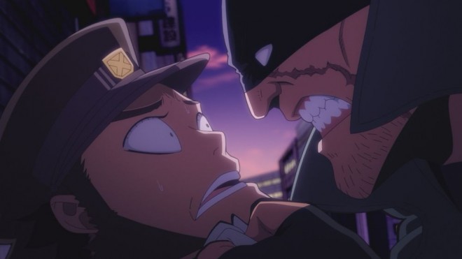 My Hero Academia: Vigilantes Episode 8 Story and Release Date Update ...