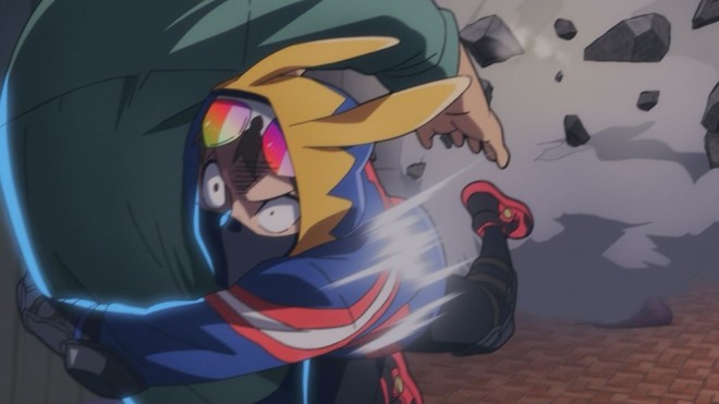 My Hero Academia: Vigilantes Episode 8 Story and Release Date Update ...