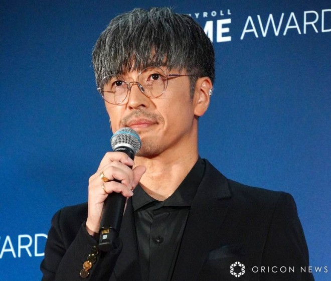 Giyu Tomioka Voice Actor Takahiro Sakurai Appears Nervously at ...