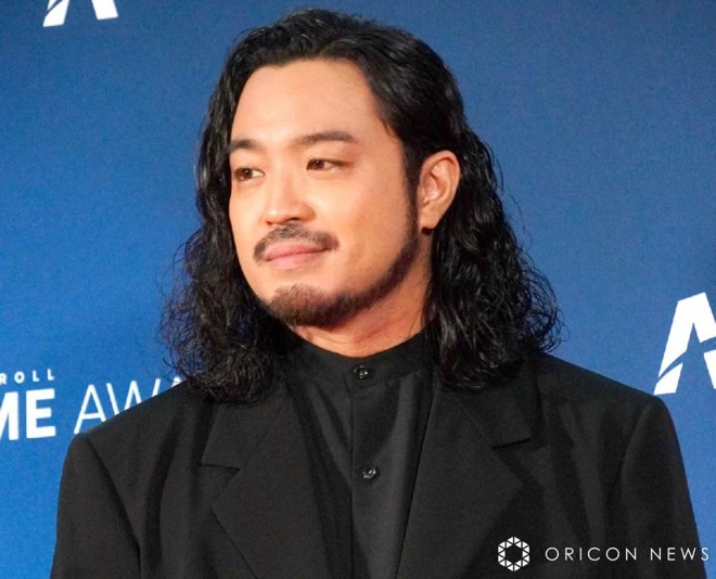 Creepy Nuts Win Best Anime Song at Crunchyroll Anime Awards 2025 for ...