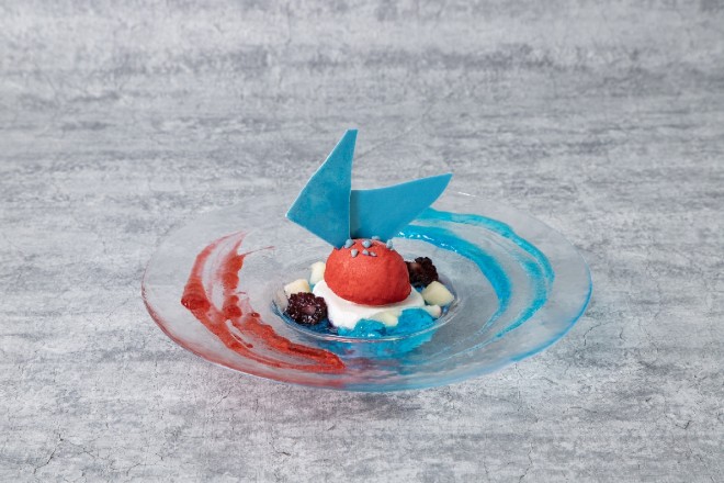 My Hero Academia Exhibition Cafe Reveals Menu and Goods: Villain ...