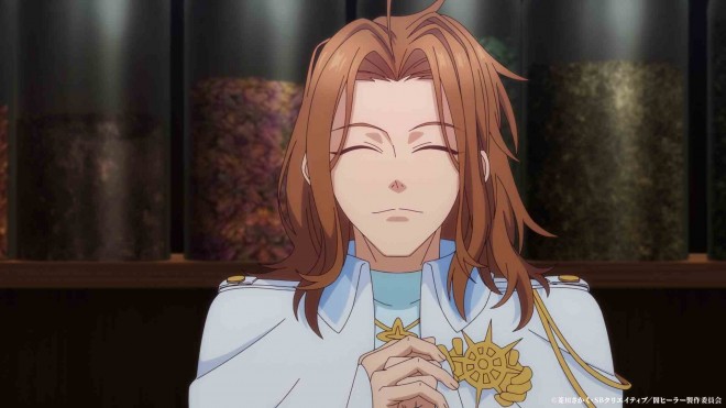 The Brilliant Healer's New Life in the Shadows Episode 9 Story ...