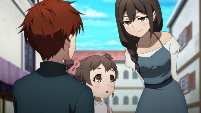 The Beginning After the End (TBATE) Episode 9 Story & Preview Images ...