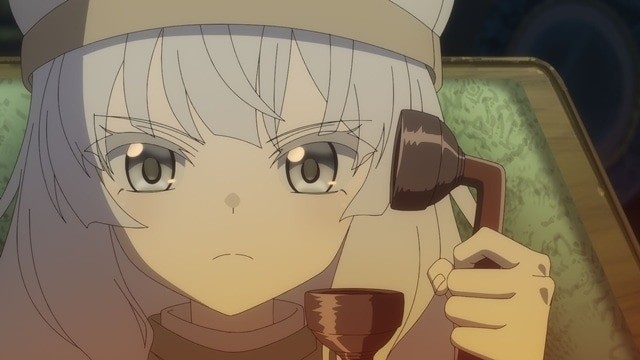 Once Upon a Witch's Death Episode 9 Story & Preview Cuts Revealed ...