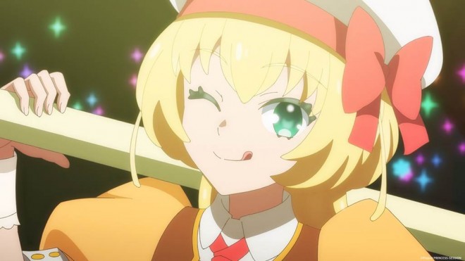 Princession Orchestra Episode 9 Story Preview Released | Japan Anime ...