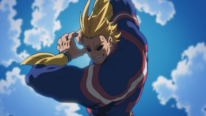 My Hero Academia: Vigilantes Episode 9 Story and Release Date Update ...