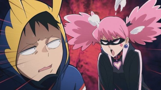 My Hero Academia: Vigilantes Episode 9 Story and Release Date Update ...