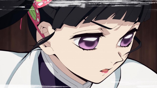 Sanemi Shinazugawa’s Fierce New Visual Unveiled for Demon Slayer ...