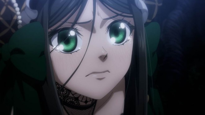 Climactic PV Unveiled for Black Butler: Emerald Witch Arc! | Japan ...
