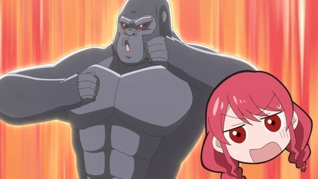 The Gorilla God's Go-To Girl Episode 9 Story & Preview Stills Released ...