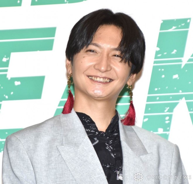 Nobunaga Shimazaki, Voice of Mahito in Jujutsu Kaisen, Announces Birth ...